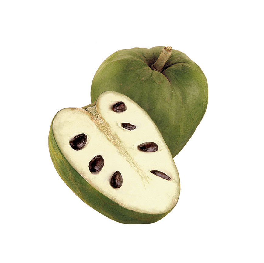 Cherimoya – Fruits From Chile
